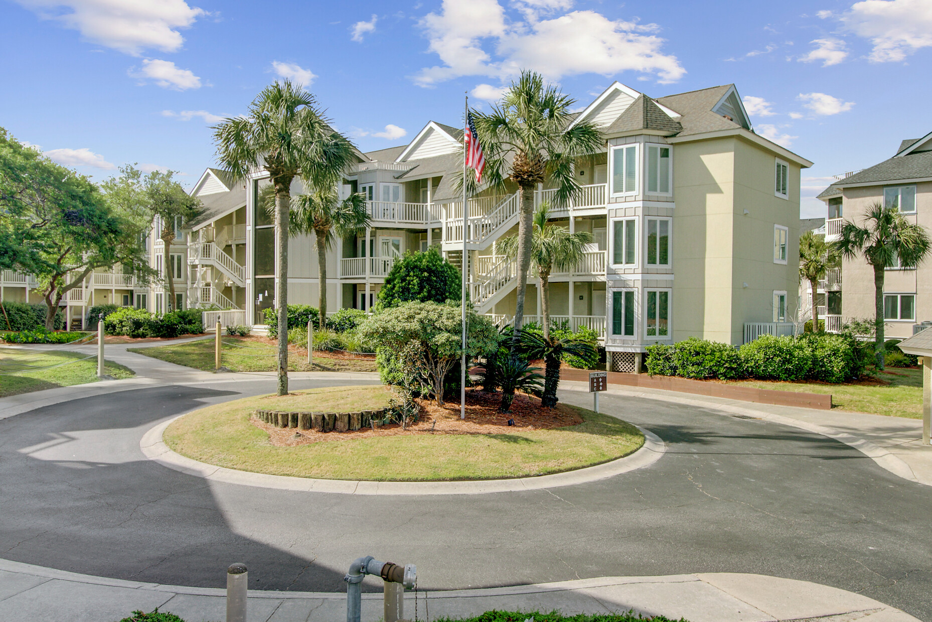 Port O' Call | Wild Dunes Vacation Rentals
