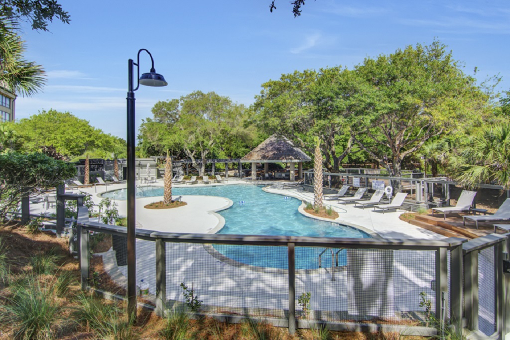 Ocean Club | Wild Dunes Vacation Rentals
