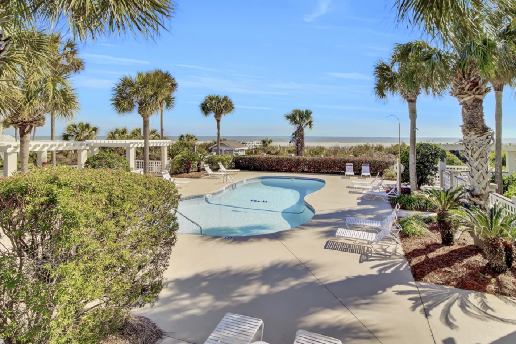 Beach Club Villas | Wild Dunes Vacation Rentals