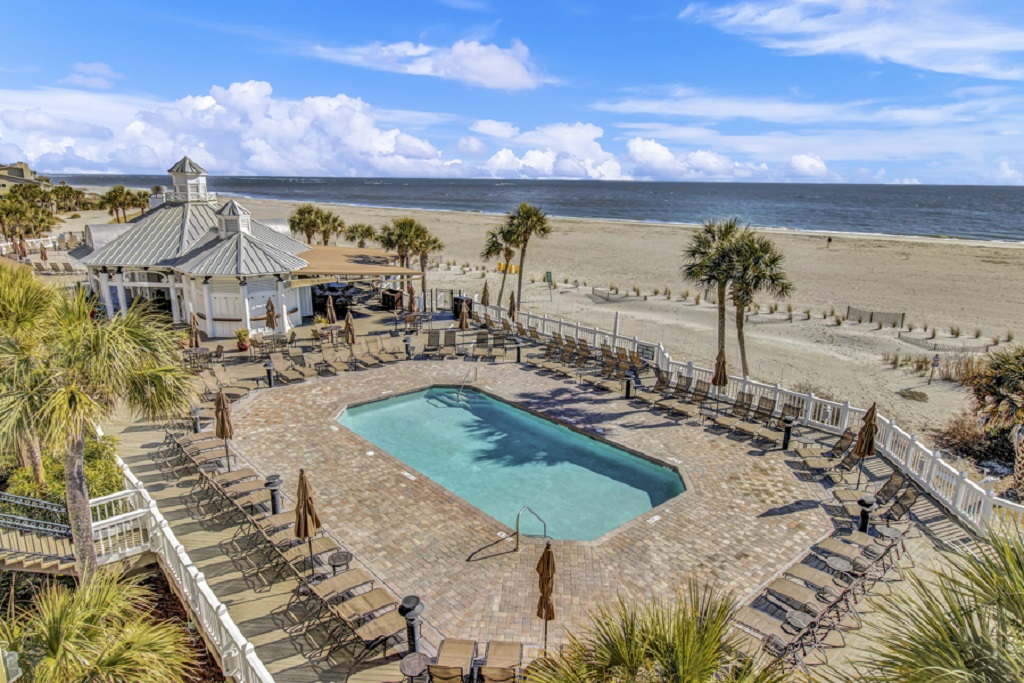 Grand Pavilion Homes | Wild Dunes Vacation Rentals