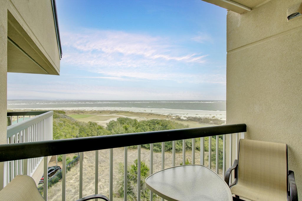 Ocean Club | Wild Dunes Vacation Rentals